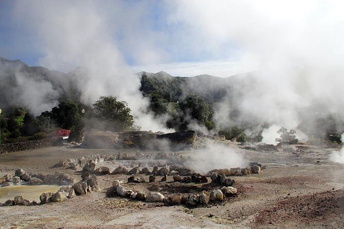 Furnas Full Day Tour | Full Day Furnas Tour (Min. 2 Persons) - Who Would Love This Tour?