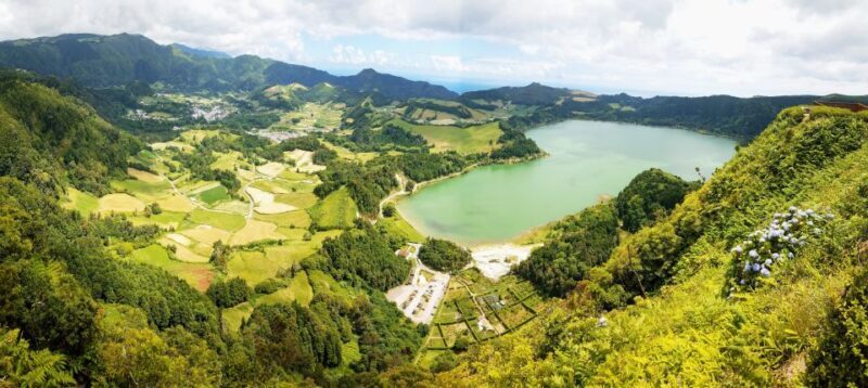 Furnas - Full Day Tour - Why This Tour Is Worth Considering