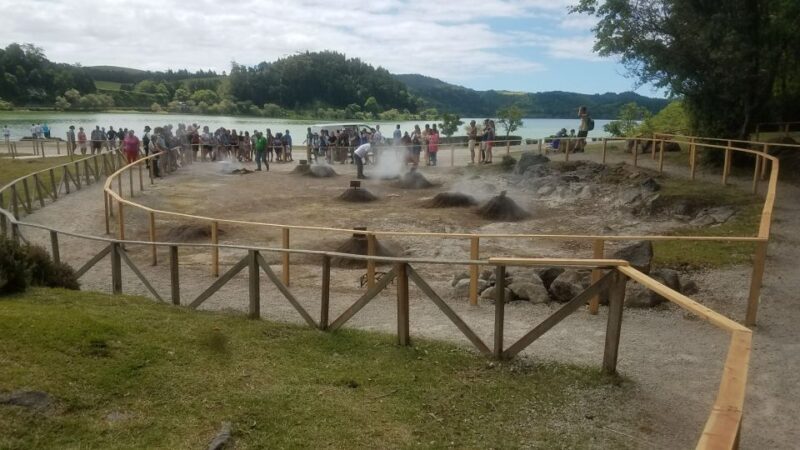 Furnas - Full Day Tour - Final Words: Who Will Love This Tour?