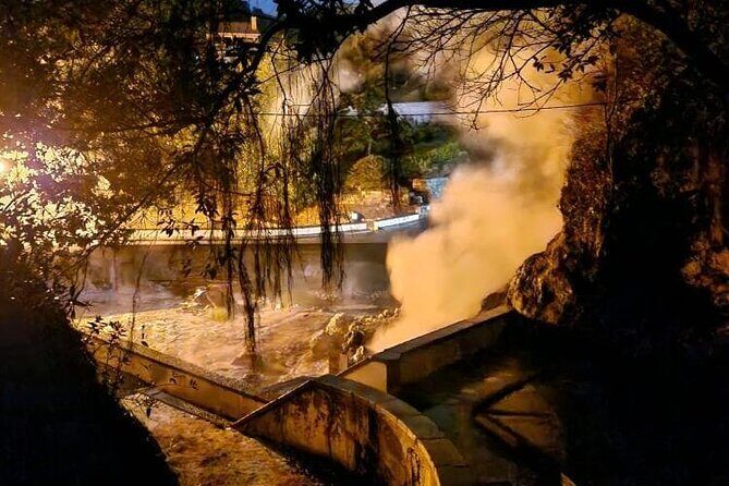 Furnas: Mystic Tour (w/Dinner & Thermal Springs) - FAQs