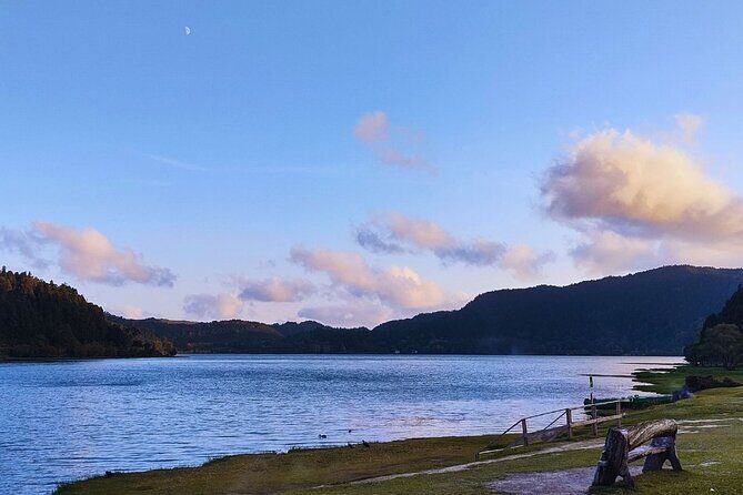 Furnas: Mystic Tour (w/Dinner & Thermal Springs) - Final Thoughts