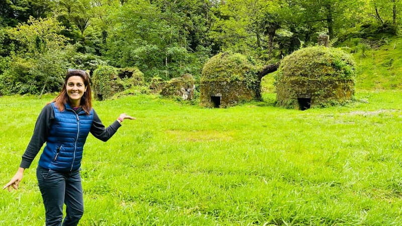 Furnas: Private Tour with Hike & Terra Nostra Hot Springs - Exploring Furnas: A Natural and Cultural Haven
