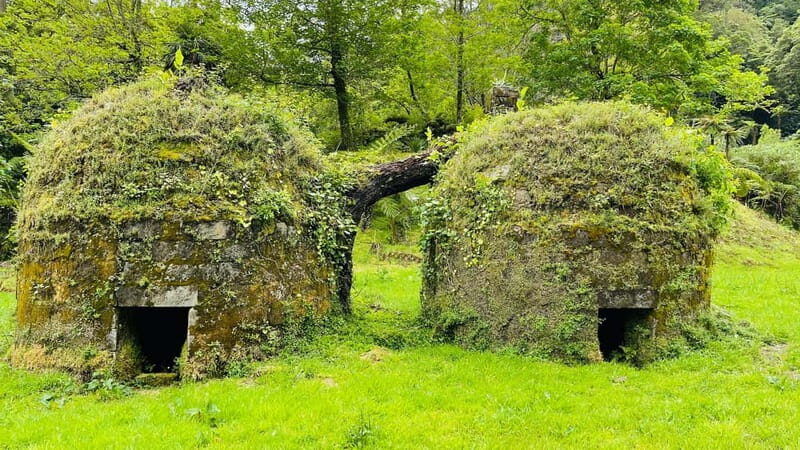 Furnas: Private Tour with Hike & Terra Nostra Hot Springs - FAQ