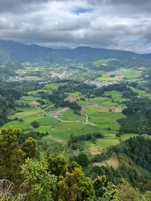 Furnas: Tea Plantation and Hot springs Tour - Final Thoughts: Who Is This Tour Best For?