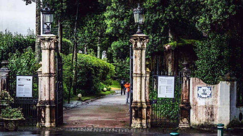 Furnas & Terra Nostra Botanic Park Tour w/Lunch + Hotsprings - FAQ