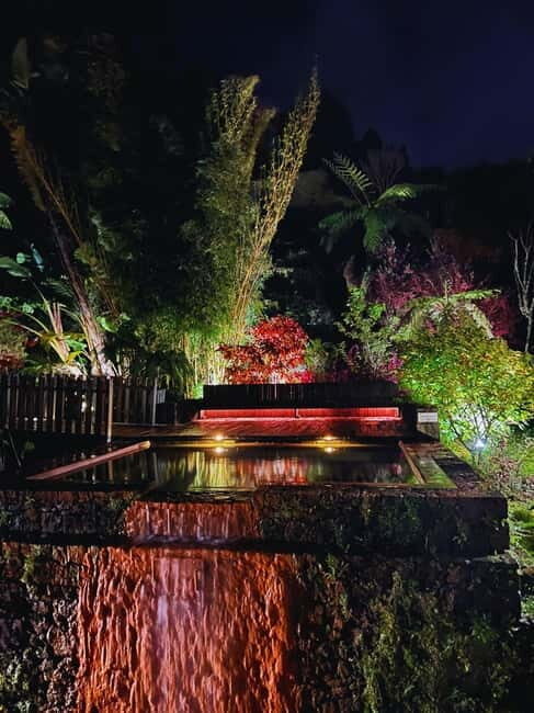 Furnas: The Mystic Tour with Dinner and Hot Springs - An In-Depth Look at the Tour Experience
