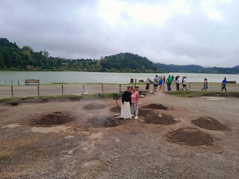 Furnas Volcano: Full Day Tour, Hot Springs & Waterfalls - Final Thoughts