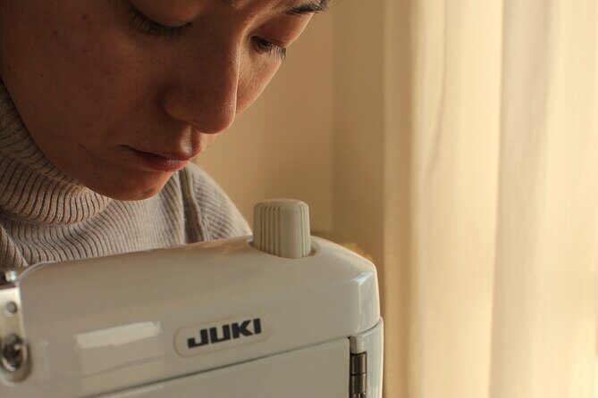 Furoshiki Workshop with Kimono Fabric - Exploring the Workshop Itinerary and Experience