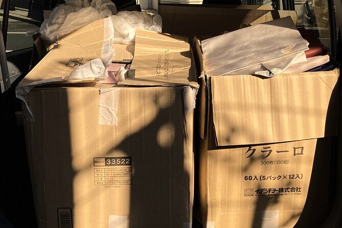 Furoshiki Workshop with Kimono Fabric - Who Should Consider This?