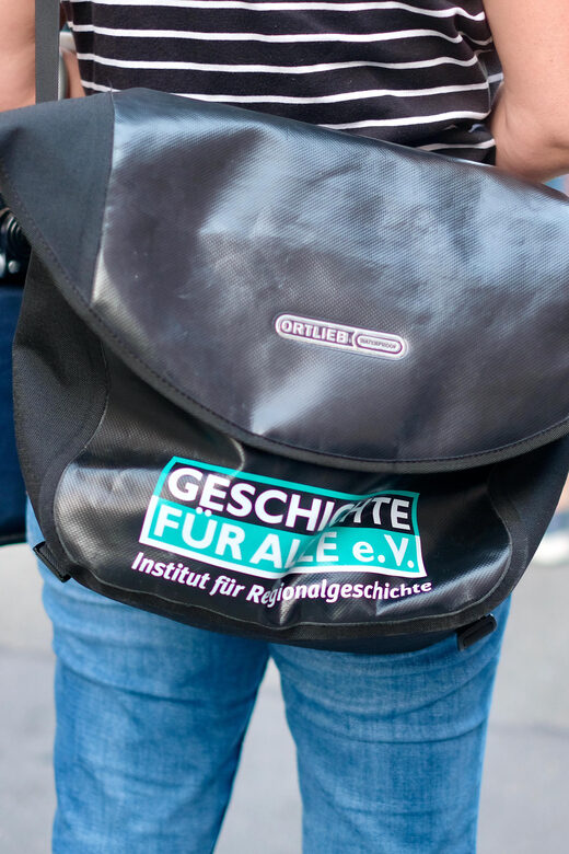 Fürth: Culinary and Historical Walking Tour - Key Points
