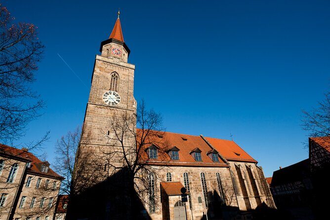 Fürth Scavenger Hunt and Sights Self-Guided Tour - An In-Depth Look at the Fürth Scavenger Hunt and Sights Self-Guided Tour
