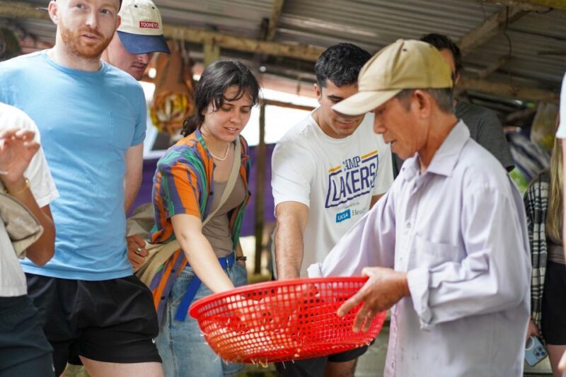 FUSE Bike Tour - Introduction: A Well-Rounded Cultural Ride