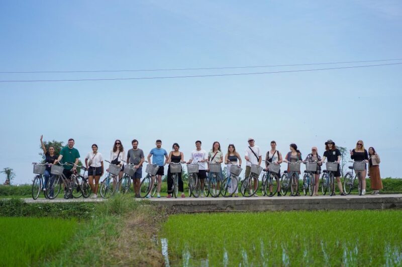 FUSE Bike Tour - Value for Money: What You Get for $22