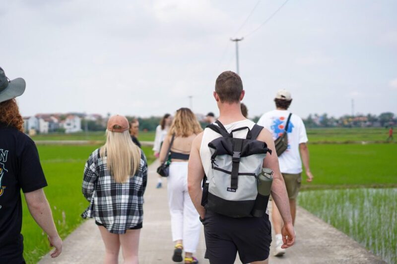 FUSE Bike Tour - Final Thoughts