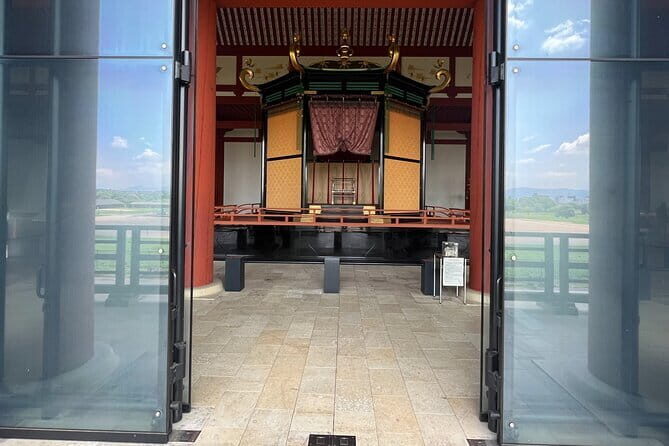 Fushimi Inari and Nara Private and Guided Tour in Spanish - Authentic Insights from Past Travelers