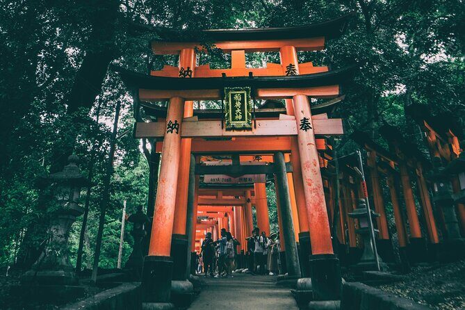 Fushimi Inari - Arashiyama: Torii Gates, Bamboo, Monkeys & Secret - Final Thoughts: Is This Tour Right for You?