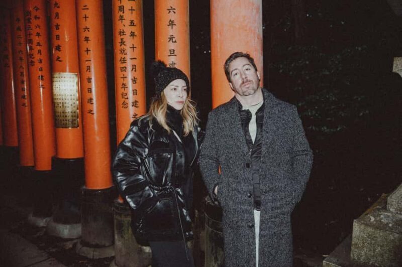 Fushimi Inari Photoshoot - Day or Night | Torii Gates & More - Key Points