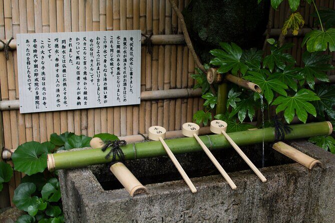 Fushimi Kyoto Walking Tour with Sake Tasting and Canal Boat Ride - Final Thoughts: Who Should Sign Up?