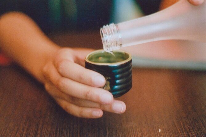 Fushimi Kyoto Walking Tour with Sake Tasting and Canal Boat Ride - FAQ