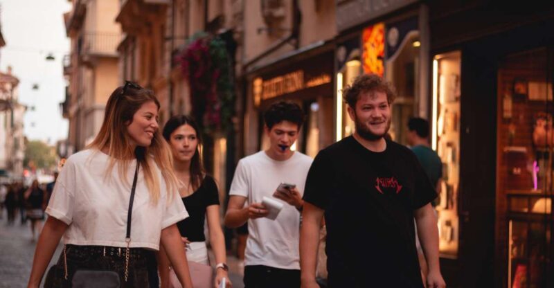 Fusion between treasure hunt and escape room in Bologna - Exploring the Experience: A Detailed Look