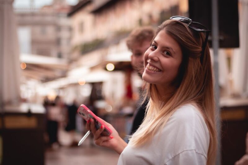 Fusion between treasure hunt and escape room in Bologna - Value for Money