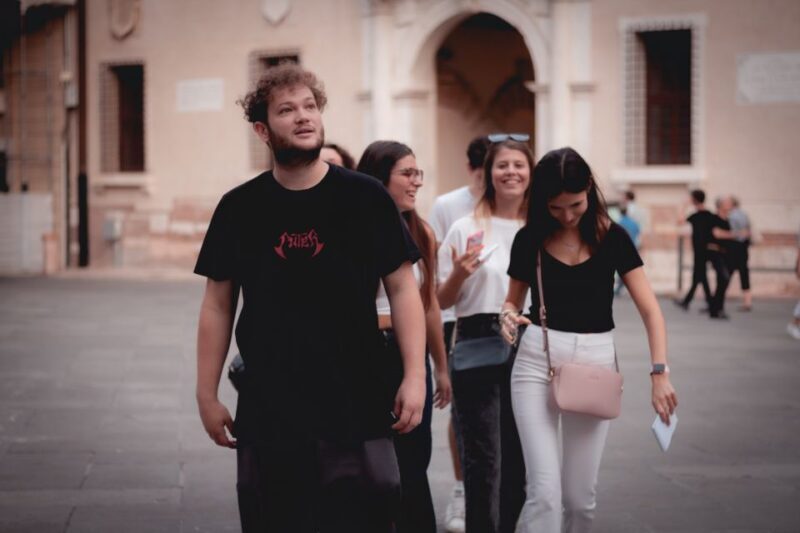 Fusion between treasure hunt and escape room in Bologna - Final Thoughts: Who Is This Experience Best For?
