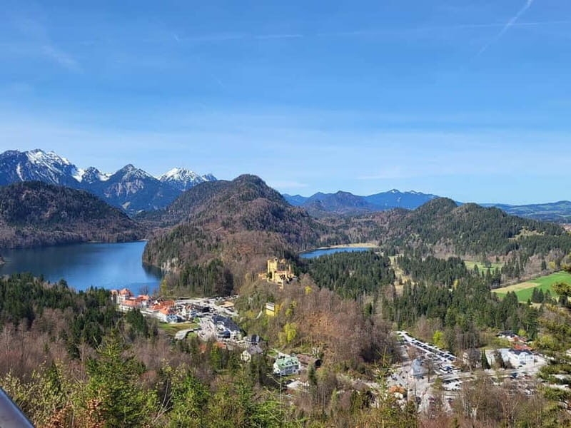 Füssen: Bike Rental to Neuschwanstein Castle - Final Thoughts: Is it Worth It?