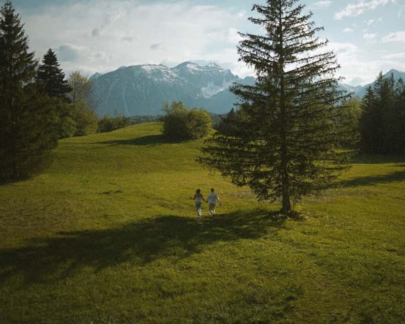 Füssen: Cinematic Photoshoot Couples, Solo & Groups - Why This Tour Stands Out