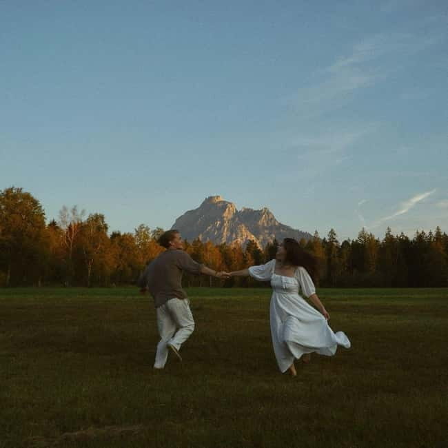 Füssen: Cinematic Photoshoot Couples, Solo & Groups - The Sum Up: Who Will Love This?