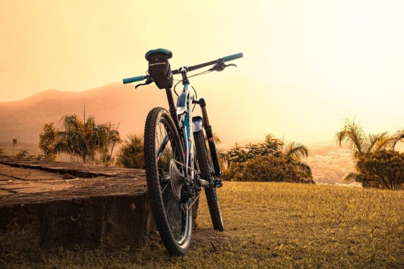 Füssen: E-Bike or Mountain Bike Rental - An Authentic Bavarian Way to Discover Füssen