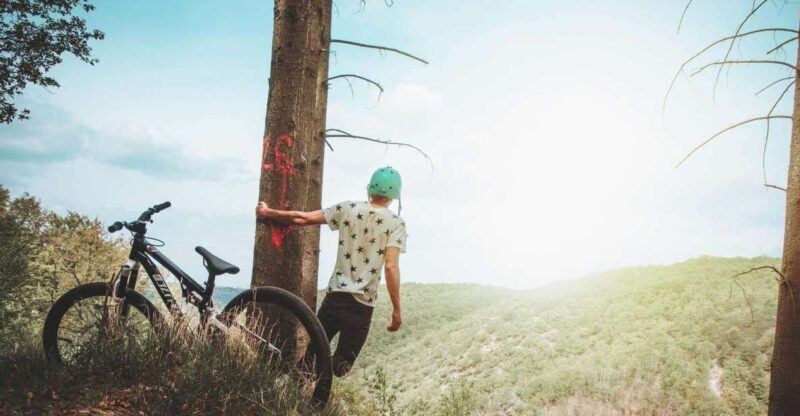 Füssen: E-Bike or Mountain Bike Rental - What You Can Expect: The Day in Your Pedals