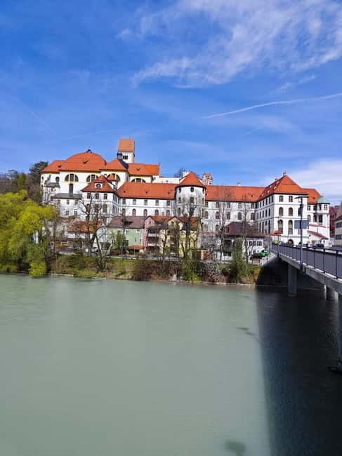 Füssen to Neuschwanstein Castle Hiking Tour - Final Thoughts: Who Is This Tour Best For?
