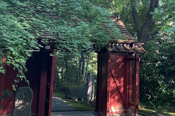 Futakotamagawa Suburban Gems Private Tour in Tokyo - Key Points