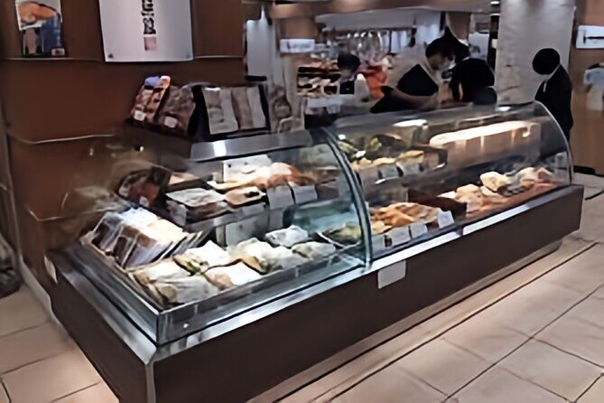 Futakotamagawa Suburban Gems Private Tour in Tokyo - FAQ