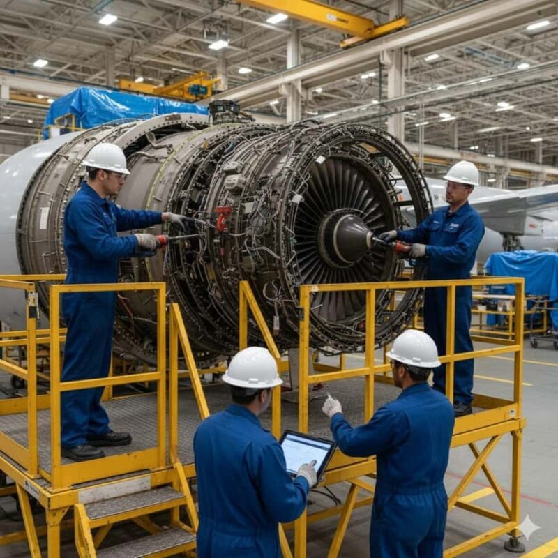 Future of Flight: Boeing Factory Tour from Seattle - What to Expect from the Boeing Factory Tour