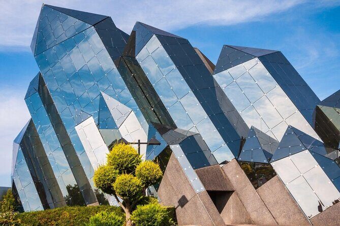 Futuroscope Park - Private trip from Paris - Key Points