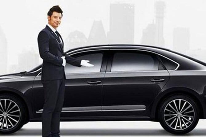 Fuzhou Changle International Airport Chauffeur Service ,Fuzhou Airport Transfer - Authentic Traveler Insights and Practical Tips