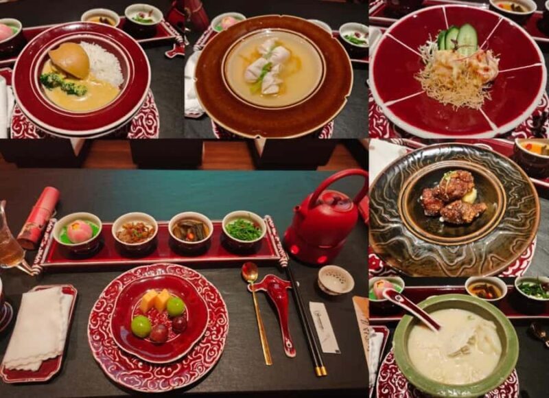 Fuzhou Royal Feast: An Immersive Imperial Banquet in Fuzhou - FAQ