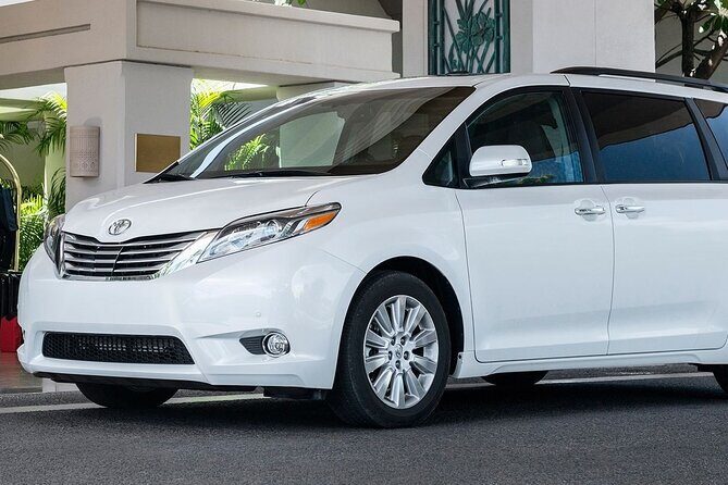 Fuzhou to Fuzhou Airport (FOC) - Departure Private Transfer - Key Points