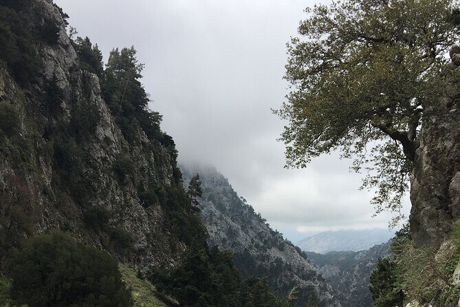 Fygou and Agia Irini Gorge Loop Half Day Hiking Tour - Final Thoughts