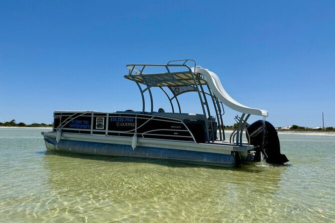 G.I Jade Tiki Watersports and Slingshot Rentals - Final Thoughts: Who’s This Tour Best For?