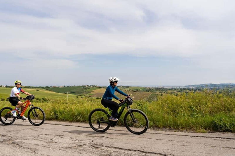 Gabicce Monte Bike Rental (E-MBT, MBT, Road & Gravel, E-Gravel) - A Thorough Look at Gabicce Monte Bike Rental