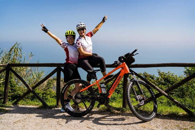 Gabicce Monte Bike Rental (E-MBT, MBT, Road & Gravel, E-Gravel) - Final Thoughts