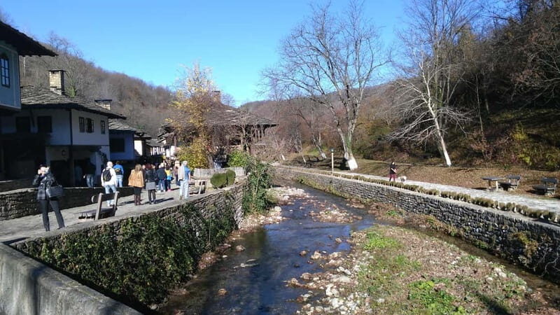 Gabrovo: Open Air Ethnographic Museum ETAR Entry Ticket - Final Thoughts