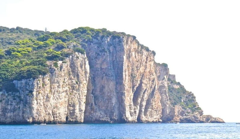 Gaeta: Tour Riviera d'Ulisse to Sperlonga - Starting Point & Setting the Tone