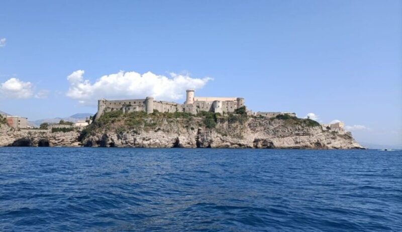 Gaeta: Vip Private Tour Riviera di Ulisse to Sperlonga - An Intimate Dive into Lazio’s Coastline: What This Tour Offers