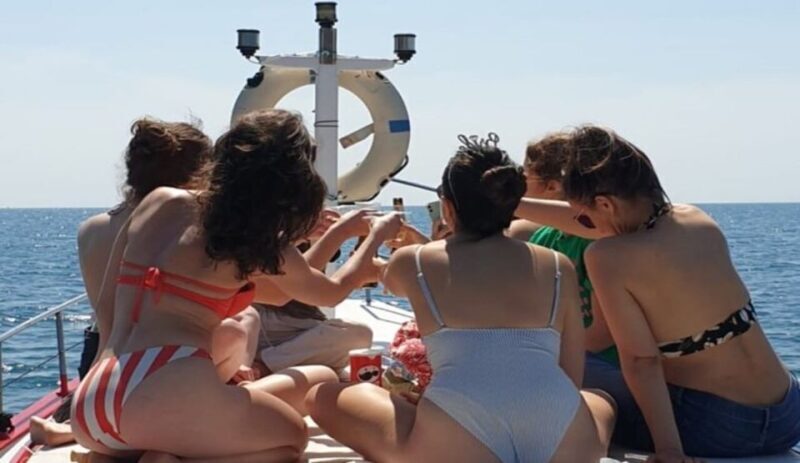 Gaeta: Vip Private Tour Riviera di Ulisse to Sperlonga - Detailed Breakdown of the Itinerary
