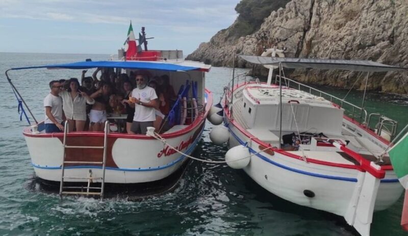 Gaeta: Vip Private Tour Riviera di Ulisse to Sperlonga - Who Is This Tour Best For?