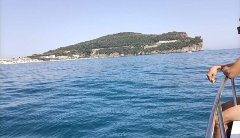 Gaeta: Vip Private Tour Riviera di Ulisse to Sperlonga - Final Thoughts