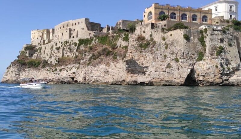 Gaeta: Vip Private Tour Riviera di Ulisse to Sperlonga - FAQ